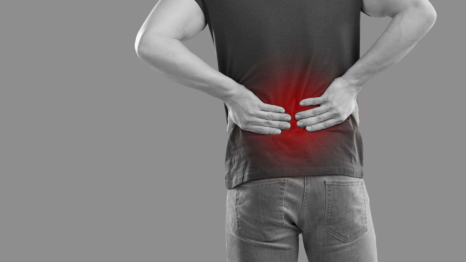 Chronic Low Back Pain: Understanding the Causes and Finding Lasting ...